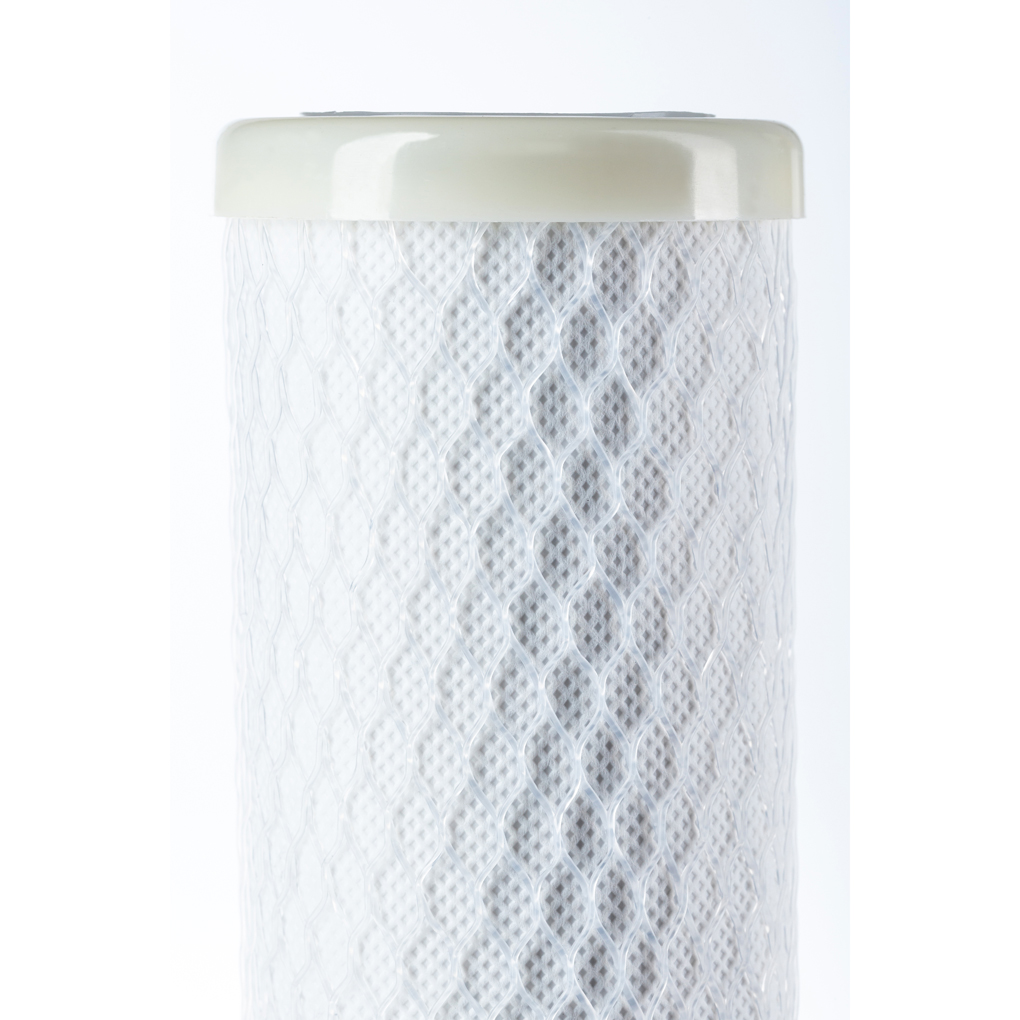 ACTIVATED CARBON BLOCK FILTER CARTRIDGES - proteasfilter.com