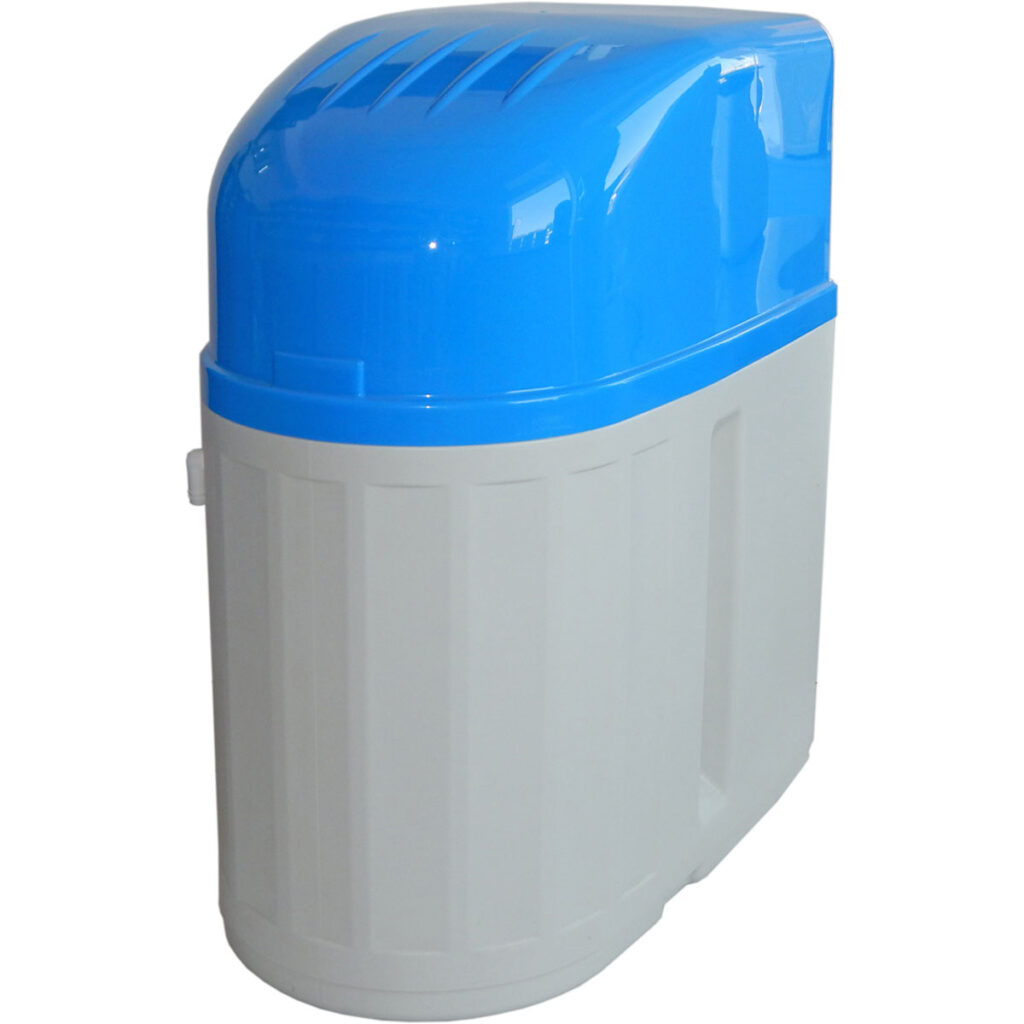 WATER SOFTENERS - proteasfilter.com