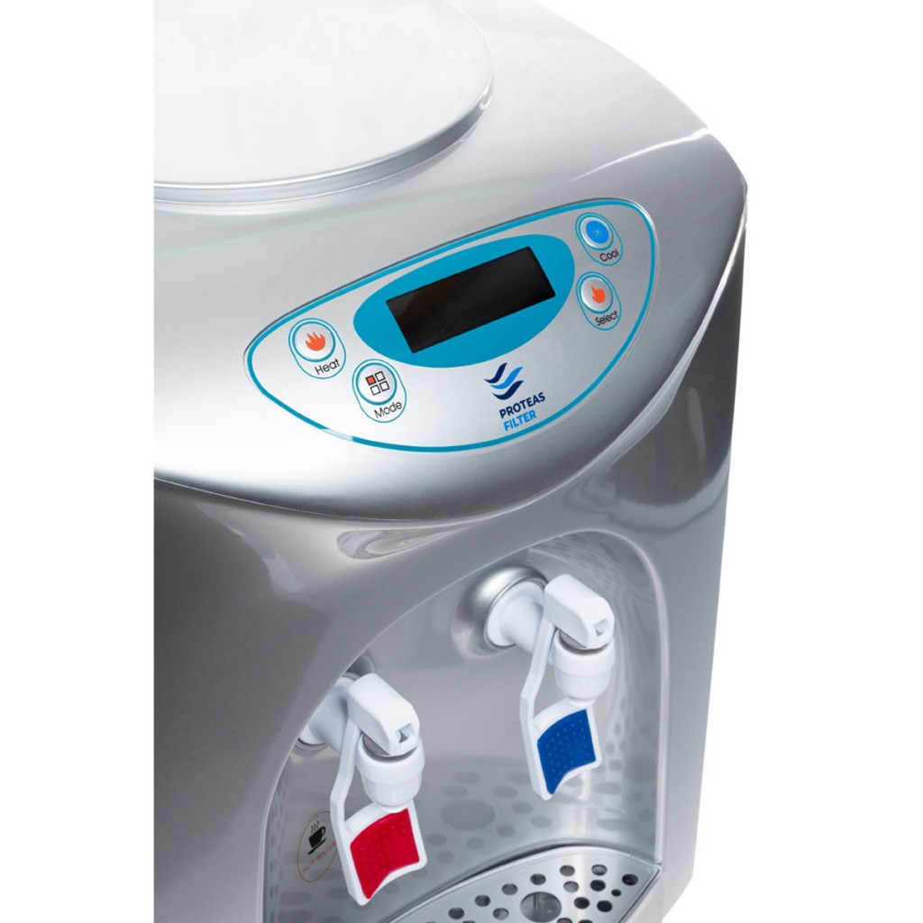 WATER DISPENSERS - proteasfilter.com