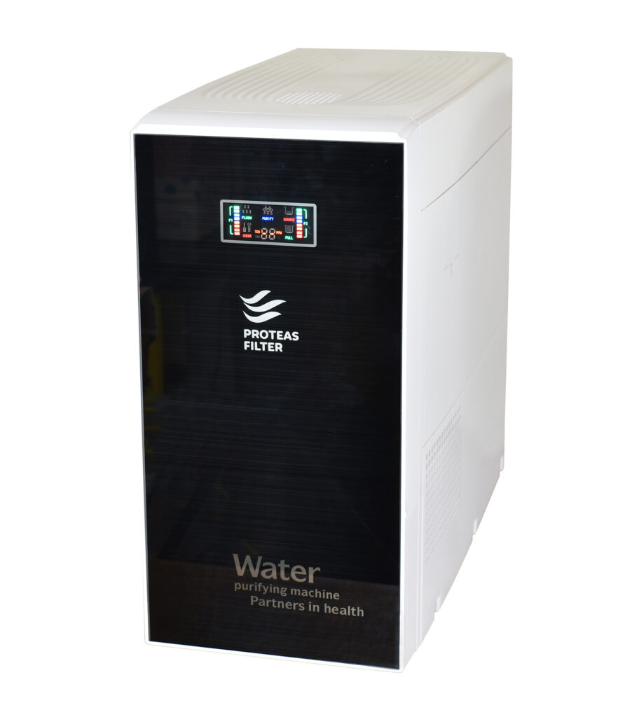 REVERSE OSMOSIS WATER FILTERS - proteasfilter.com